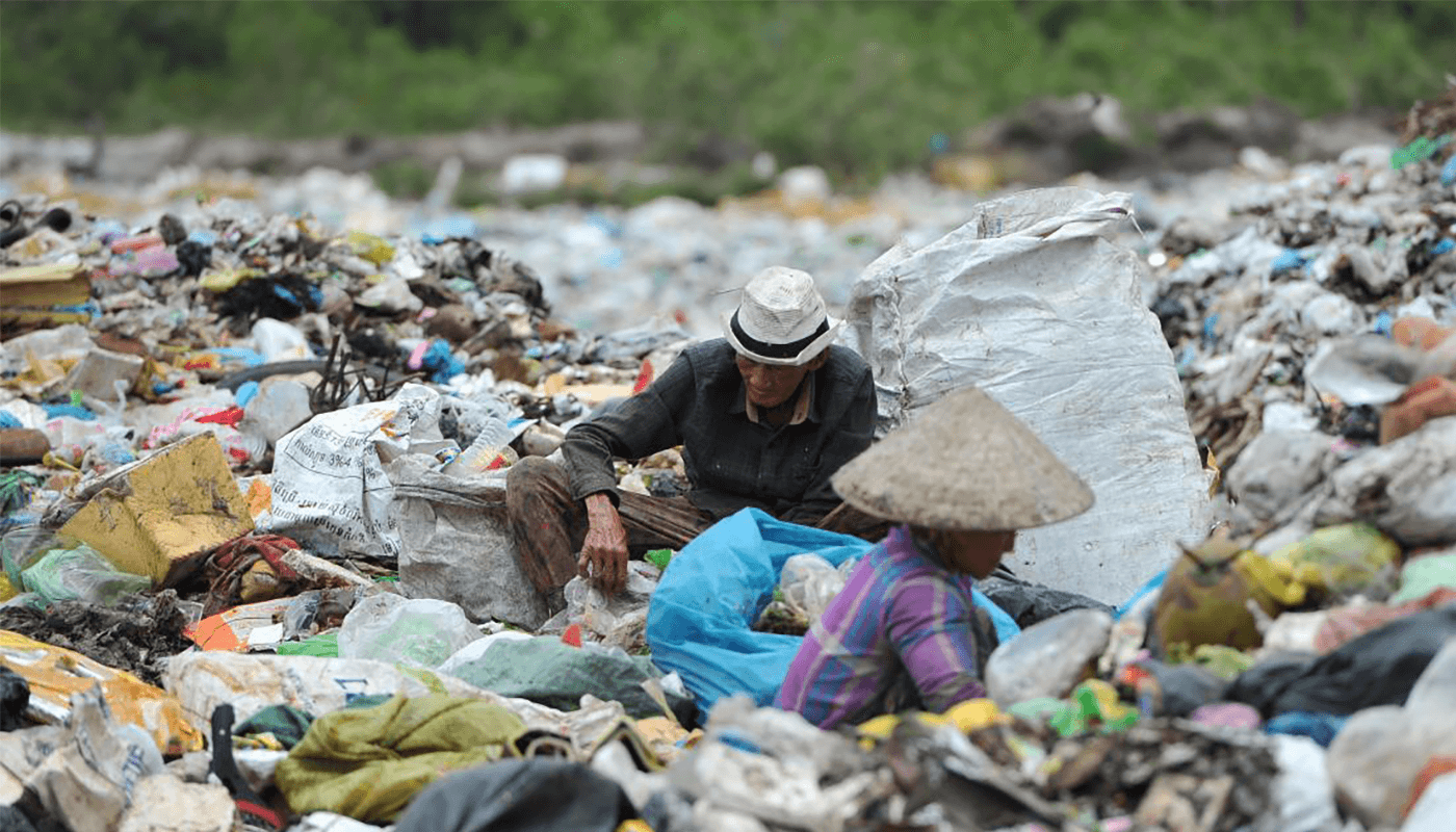 Is waste a problem or a resource? | ZRW